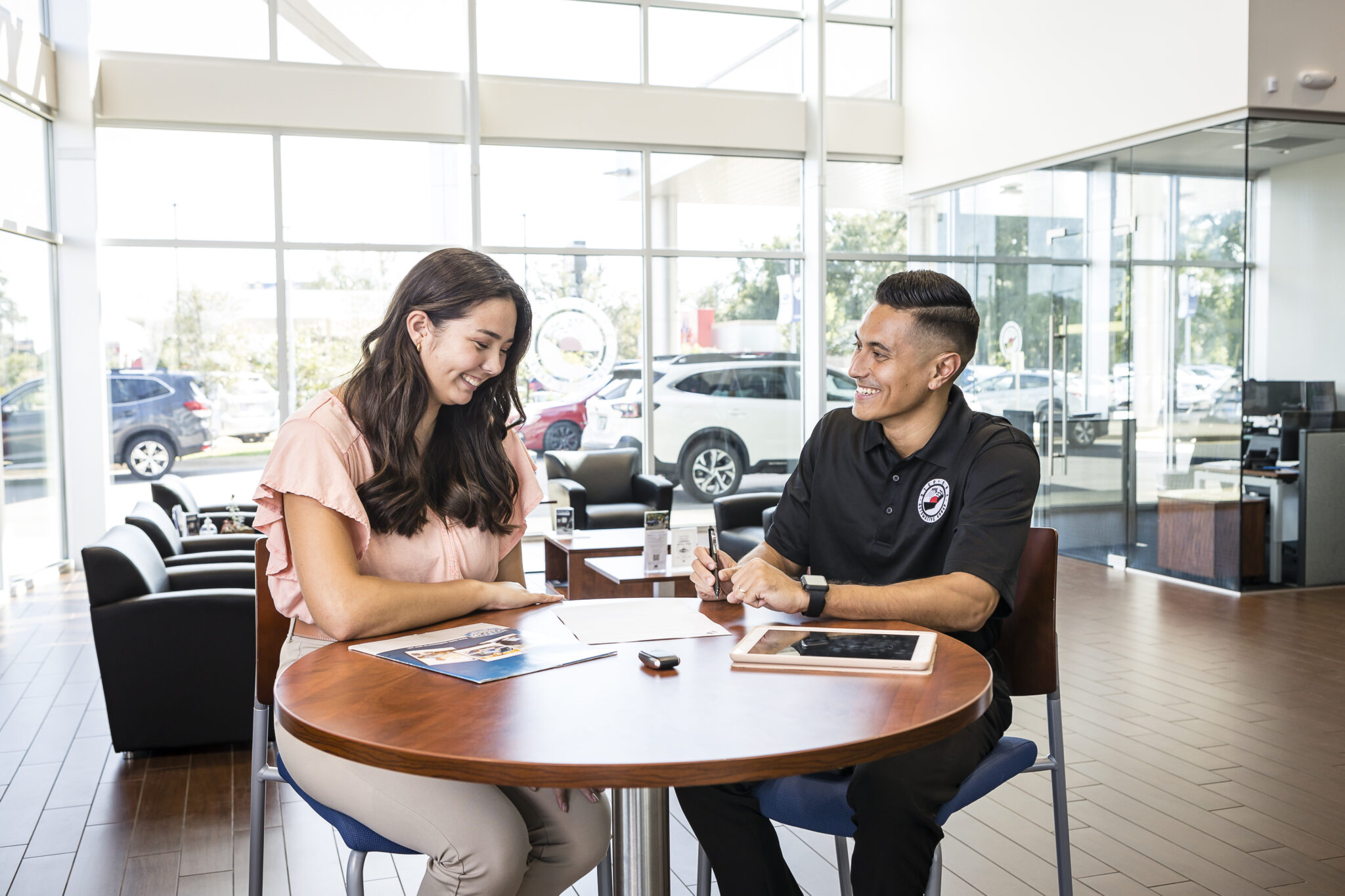 Step One Automotive Group